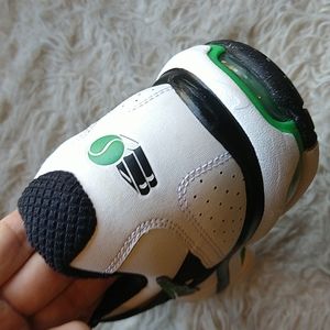 Nike | Shoes | Single Nike Air Max Left Foot Tennis Shoe Paraplegic ...